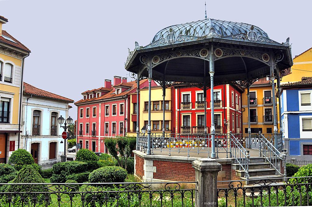 2013/04/07: El Berrón – Gijón (El Gochín de Noreña)